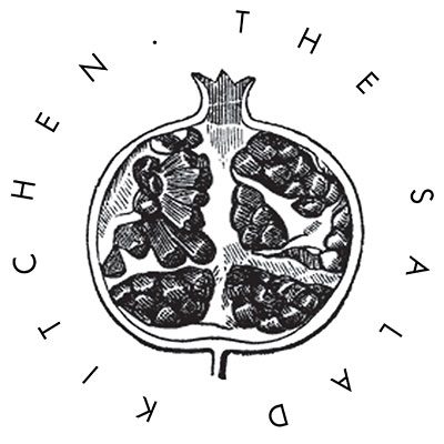 The Salad Kitchen - Food Sauce Media